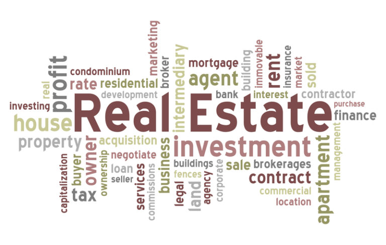 Real Estate Terminology: 26 Must-Know Terms for New Buyers | C4D Crew